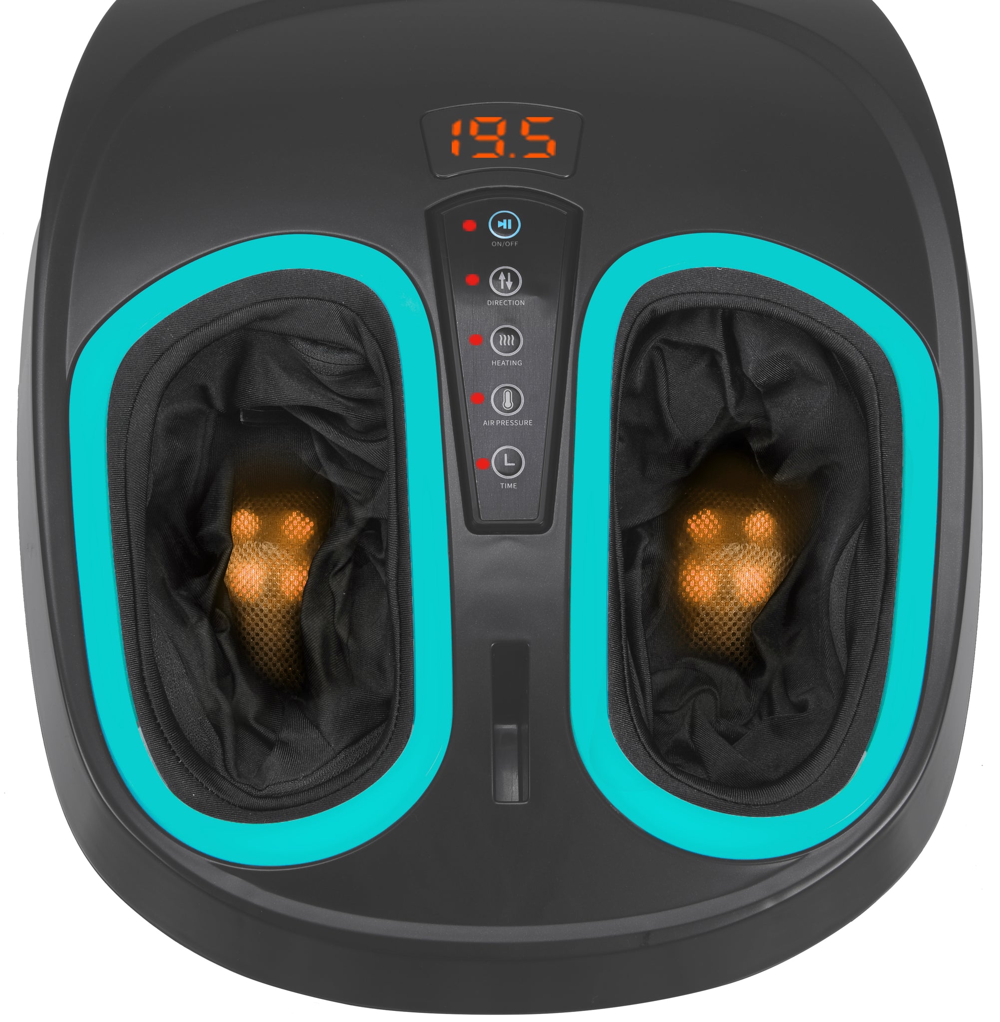 Shop Our Shiatsu Foot Massager On Amazon - InvoSpa