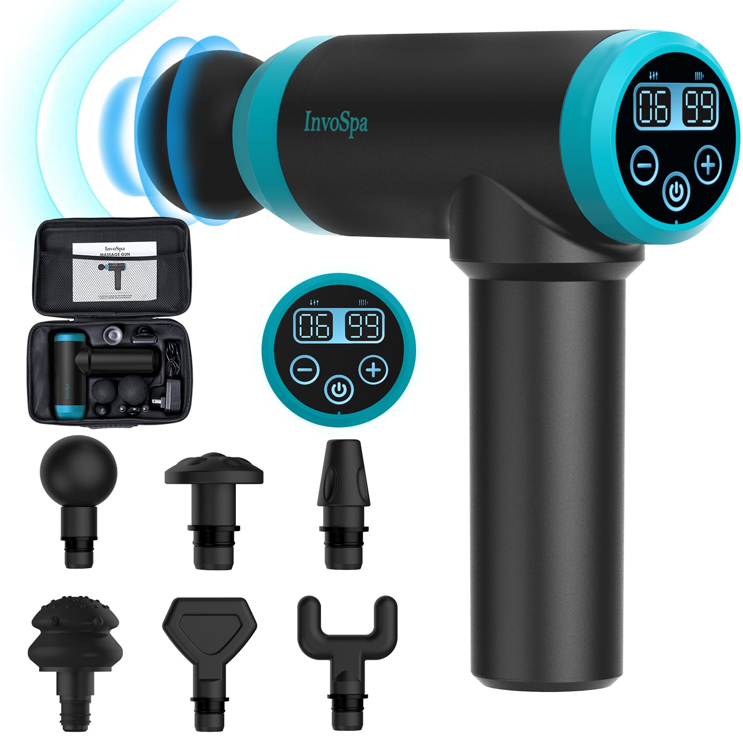 Collections - InvoSpa